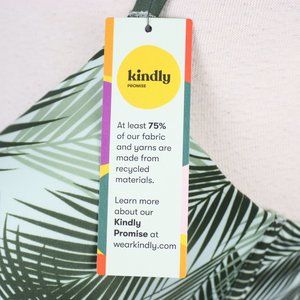 Kindly Yours | Intimates & Sleepwear | Nwt Kindly Yours 4d Tropical ...